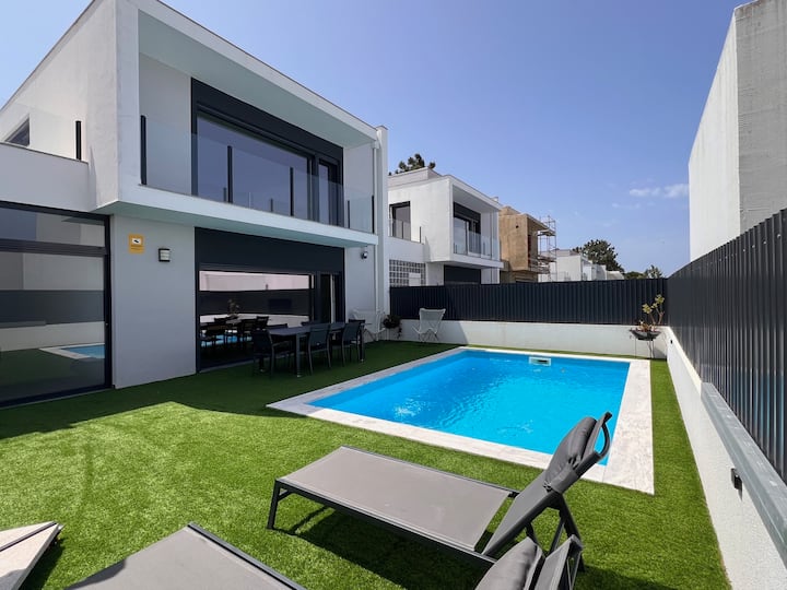 Casa Roma - Sesimbra