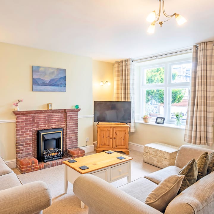 Garden Apartment - Keswick