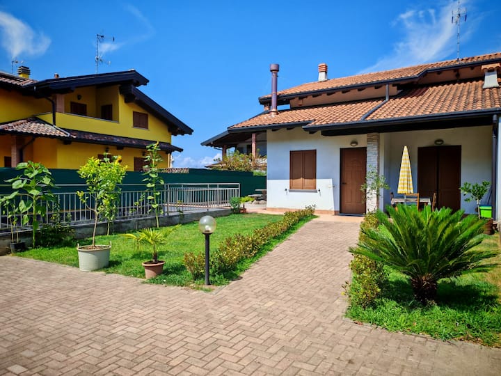 Villetta 2 Piani - Arona