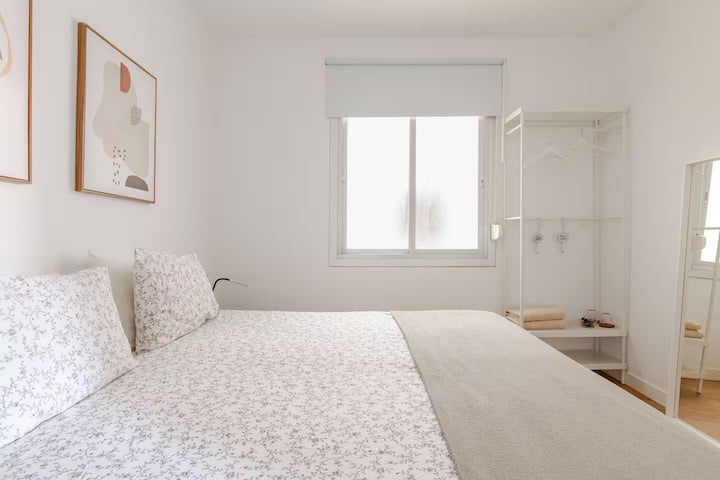Habitación Doble Centro Bilbao - Bilbao