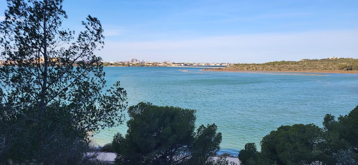 Magnifique Duplex Au Bord De La Plage - Fos-sur-Mer