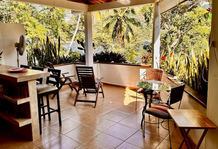 Casa Azul Yelapa - Mexico