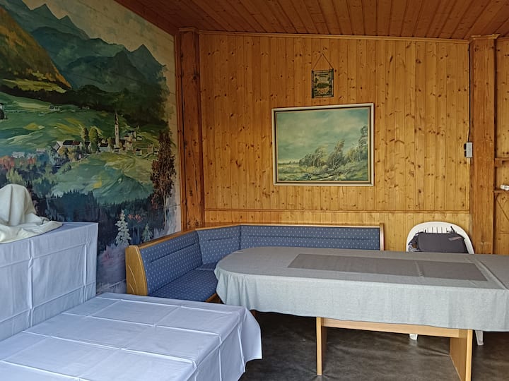 Ring Vendégház  2 .  Szoba - Spielberg