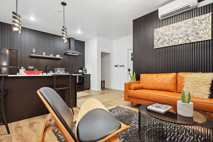 Studio 1, Downtown White Salmon, At The Iconica - White Salmon, WA