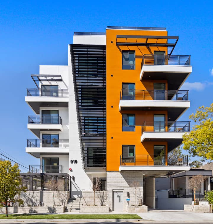 New!beautiful 3b2b In Pasadena - Pasadena, CA