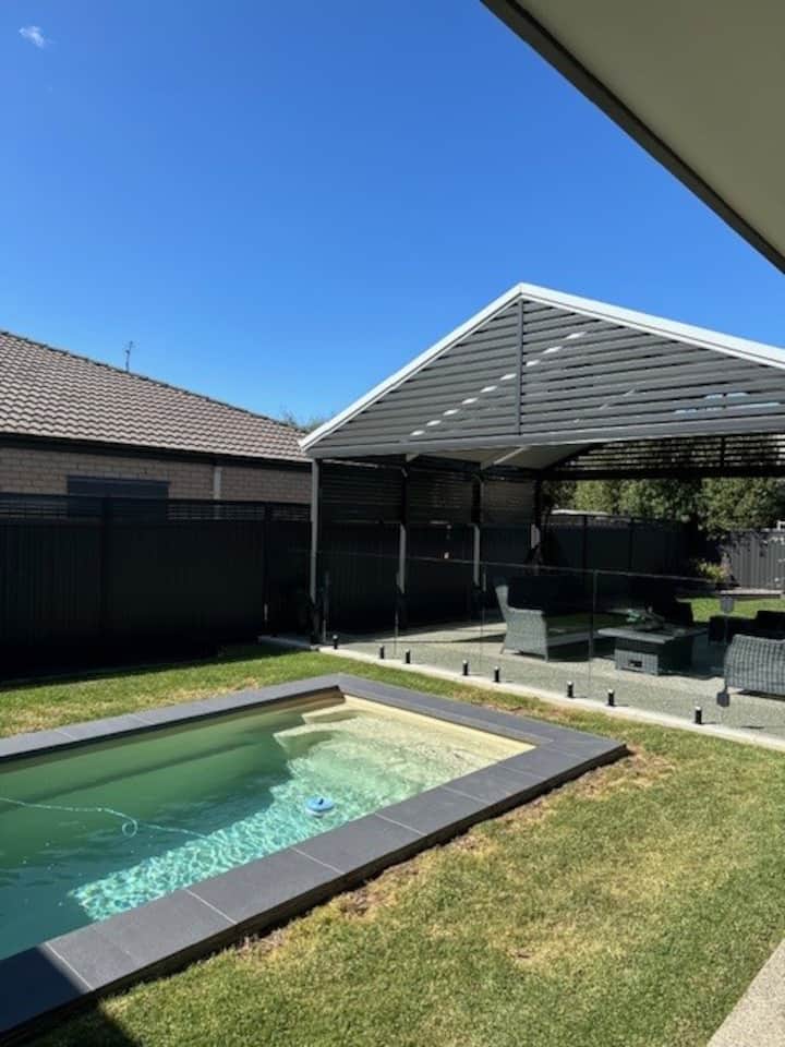 Echuca “Cooinda” Room - Echuca