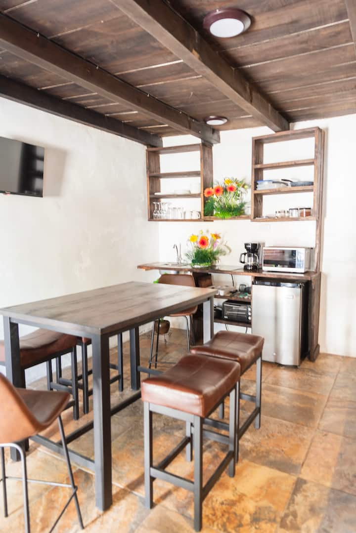 Unique Apt/for Families In The Heart Of Antigua G. - Antigua Guatemala