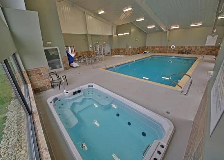 Cozy Mountain Condo - Fraser, CO