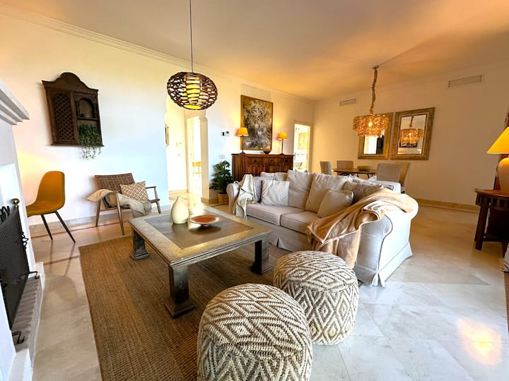 La Perla De Marakech 4 - Casares