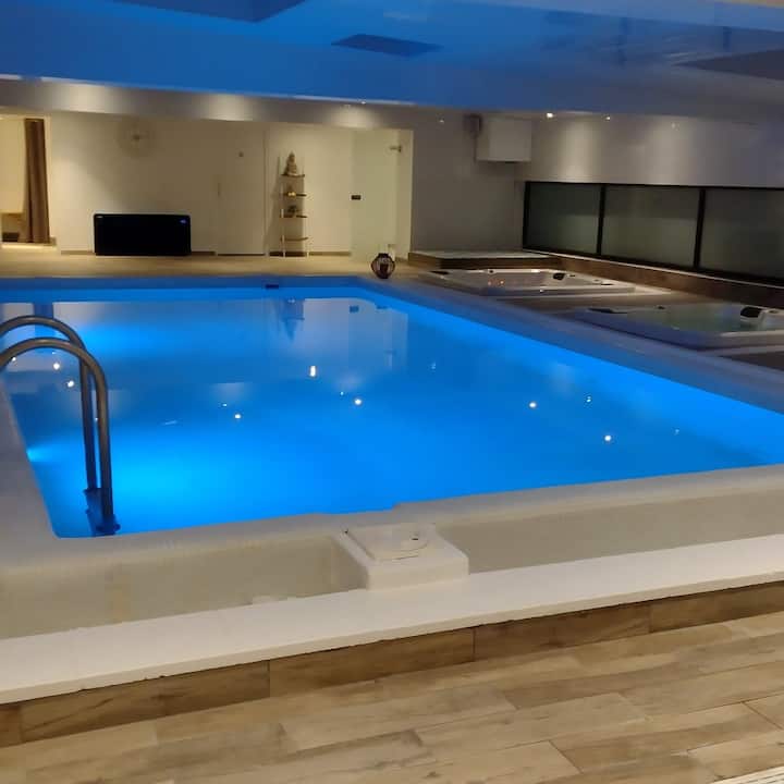 Chambre D'hôtel - Cambrai