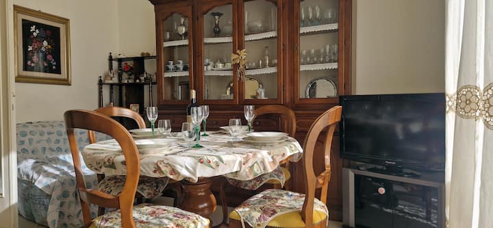 Promozione Estiva! Viareggio All Seasons - Viareggio