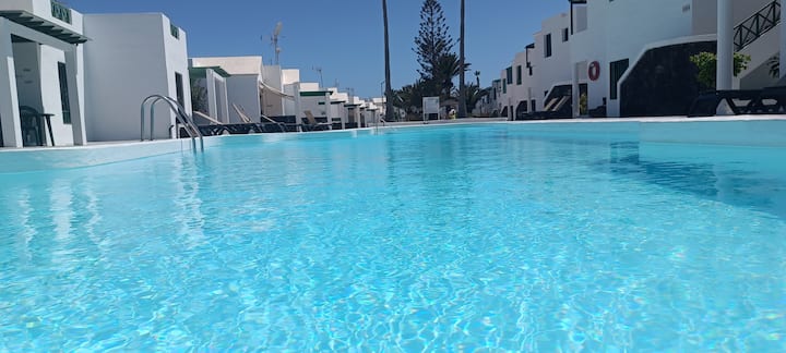 Offerta Speciale Appartamento
Ideale Per Famiglie - Lanzarote