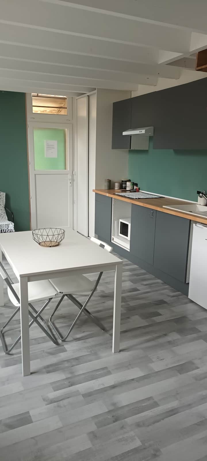 Duplex Cosy - Aubagne