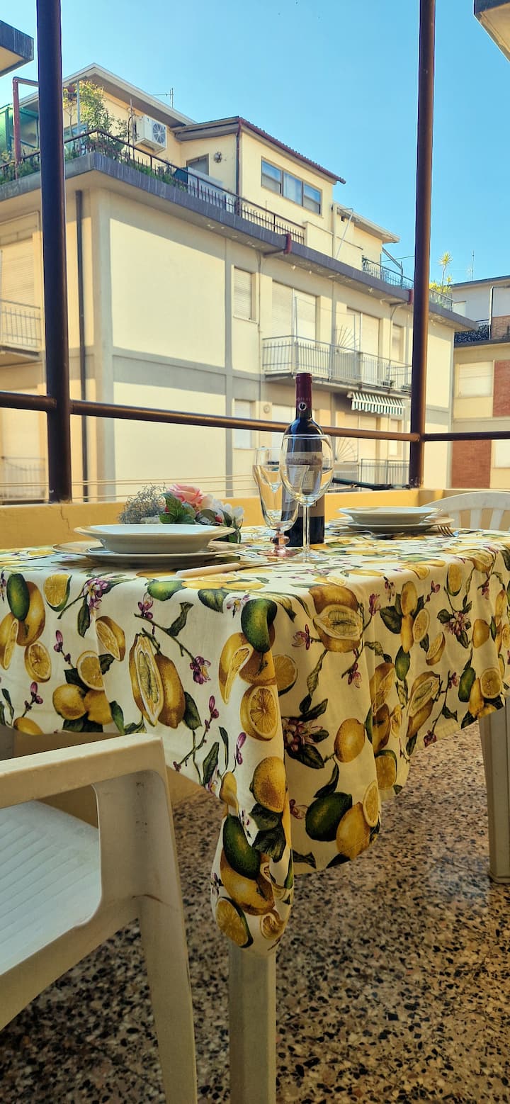 Promozione Estiva! Summer Apartment - Viareggio