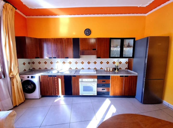 Missori Apartment - Proppro Srl - Milazzo - Milazzo