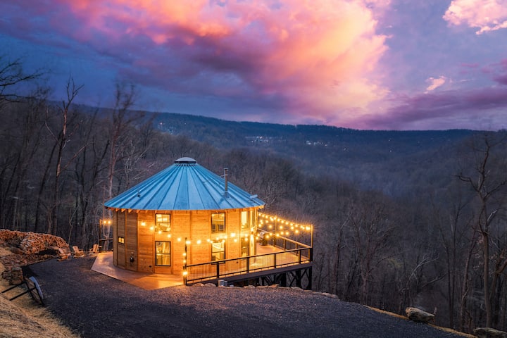 18 Best Yurt Rentals In Virginia, USA - Updated 2025 | Trip101
