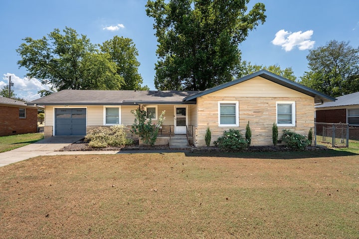 Comfort And Elegance - Fort Smith, AR