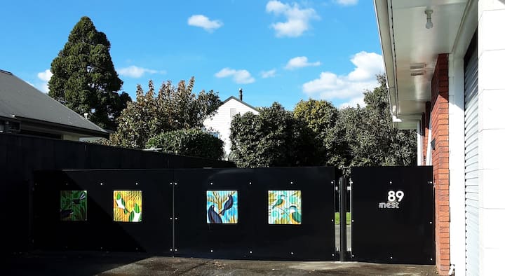 Walk To Manawatu Golf Club - Palmerston North