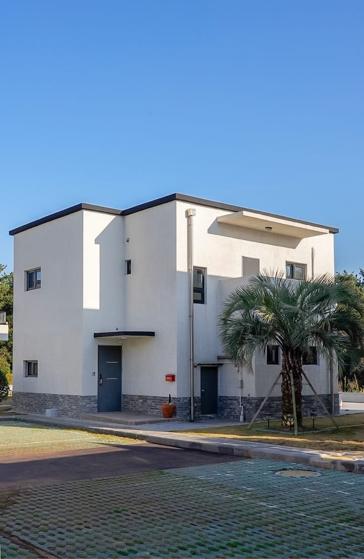 (할인특가 이벤트) 블라섬 40평 - Jeju