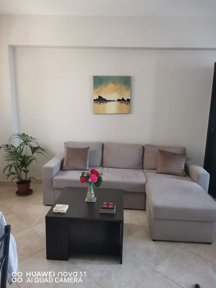 Stella Luxury Apartment Kalathos - Lindos