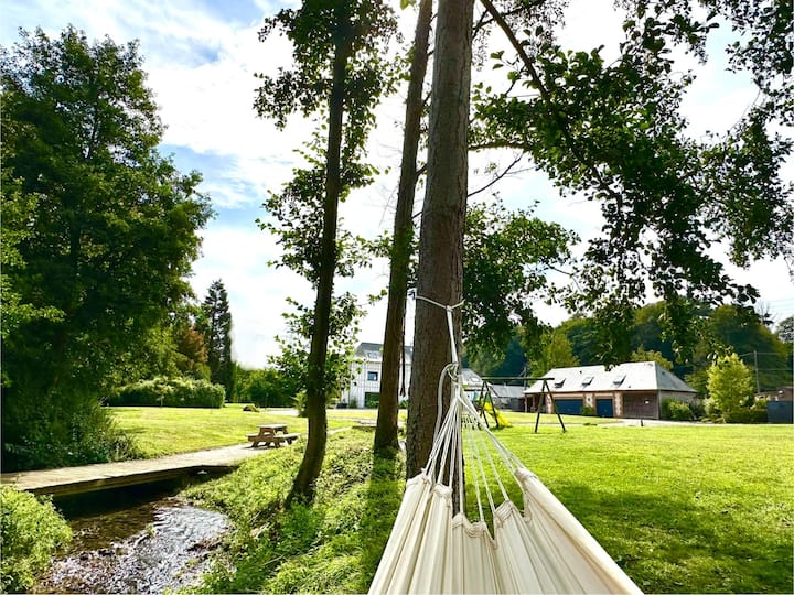 Gite De La Vallée - Haute-Normandie