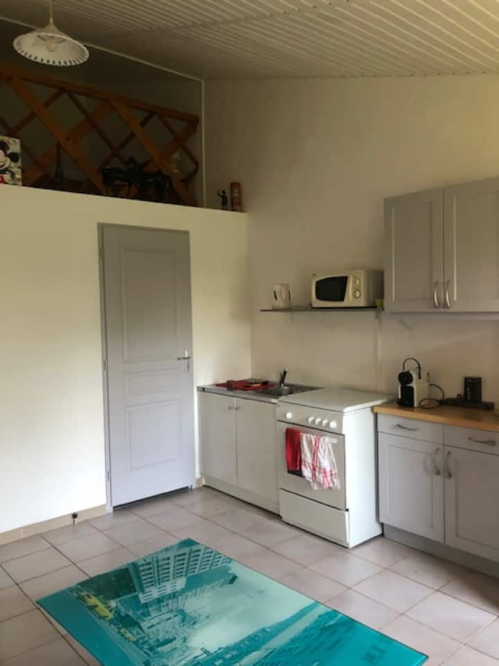 Logement Provence - Moustiers-Sainte-Marie