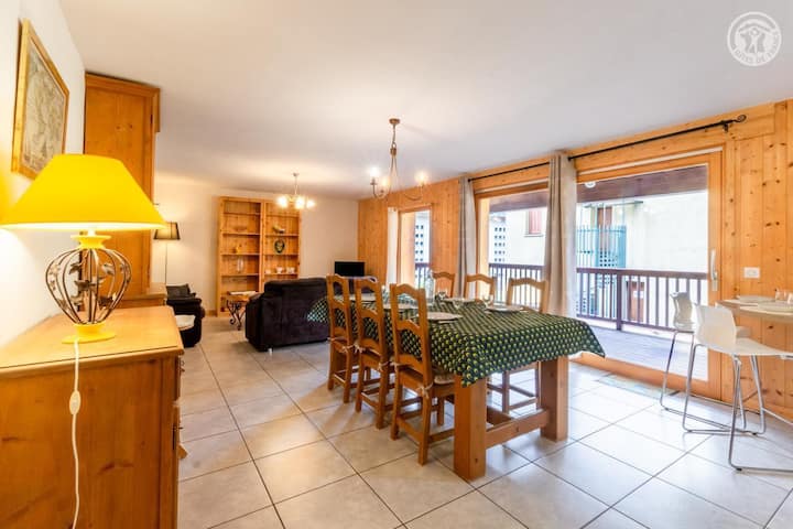 Maison Stella - Bourg-Saint-Maurice