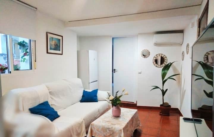 Apartamento Completo En Pleno Centro |Sevilla Pura - Séville
