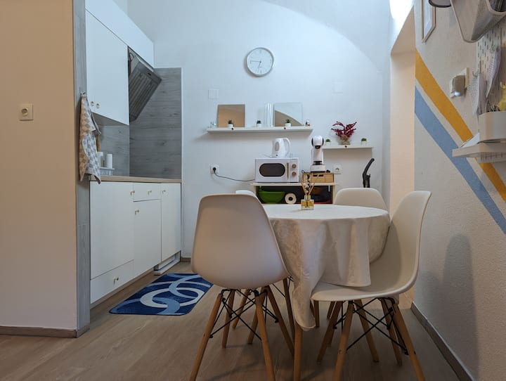 Justi's Apartment & Free Parking - Ljubljana