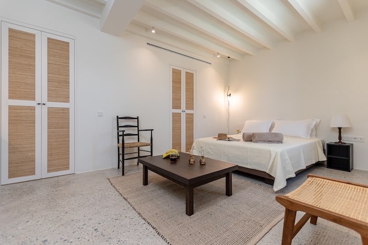 Agrilia Suites (Elia Suite) - Naxos