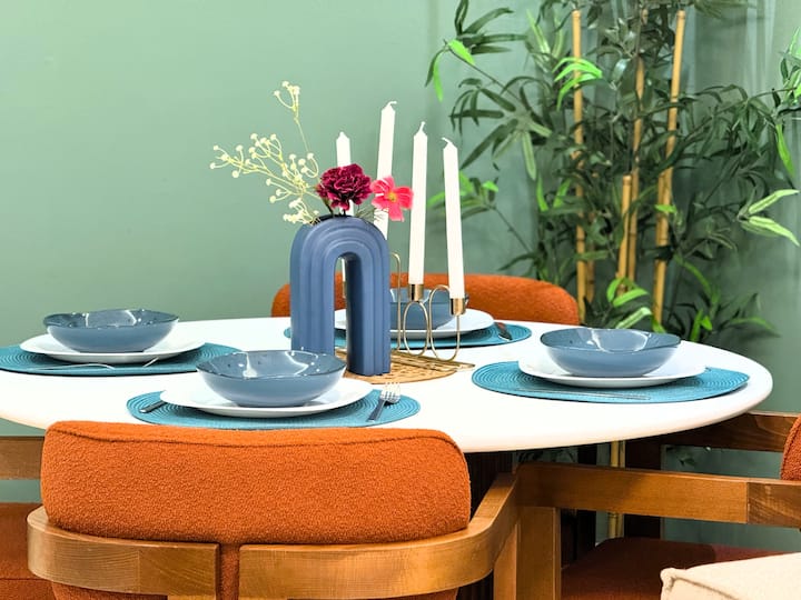 Cocon D’architecte Neuf 3 Ch • Train Et Tramway - Casablanca