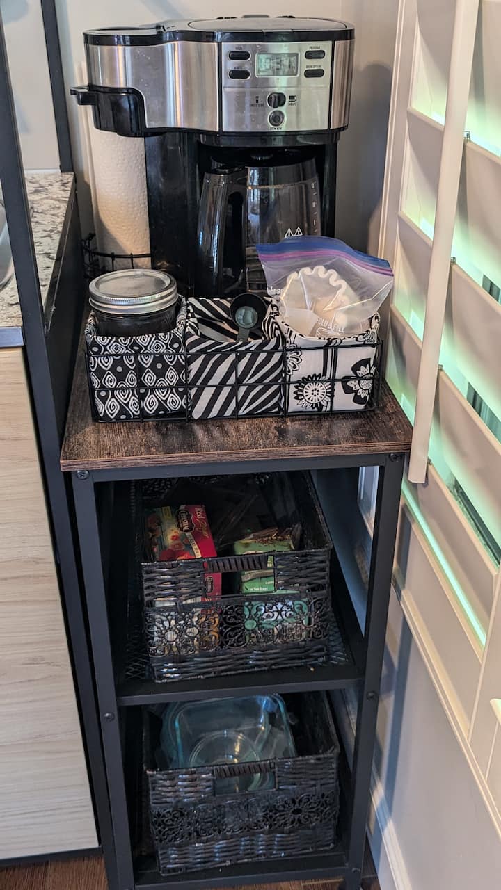 Cozy Casita With Kitchenette - Chandler