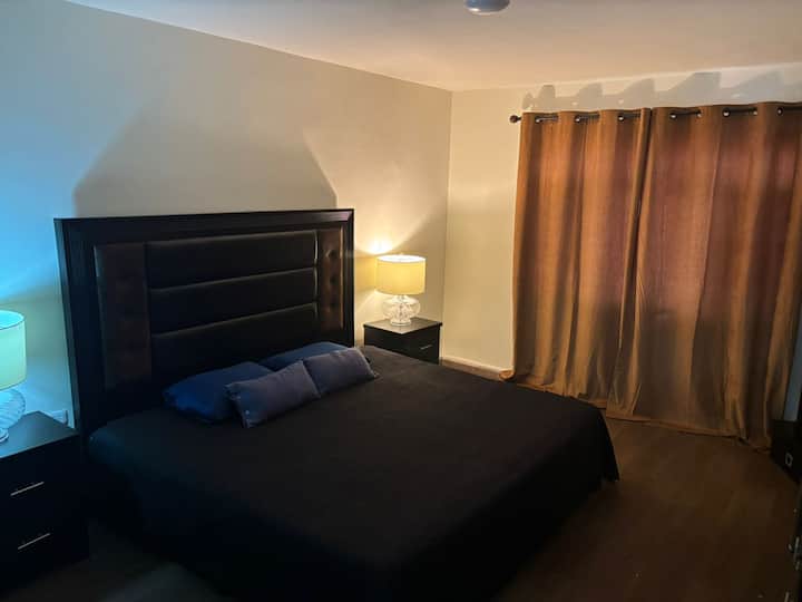 Estancia Esmeralda H2 Céntrico Y Acogedor. - Guadalupe, Mexico