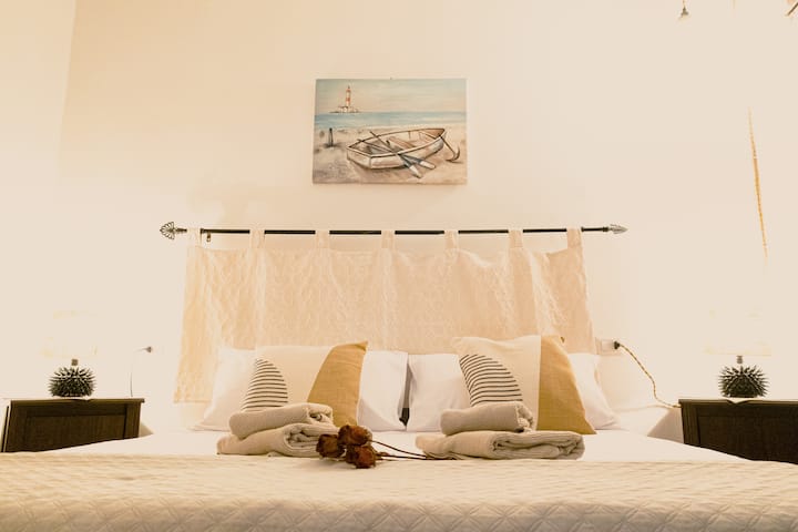 Minerva's Apartment - Alghero