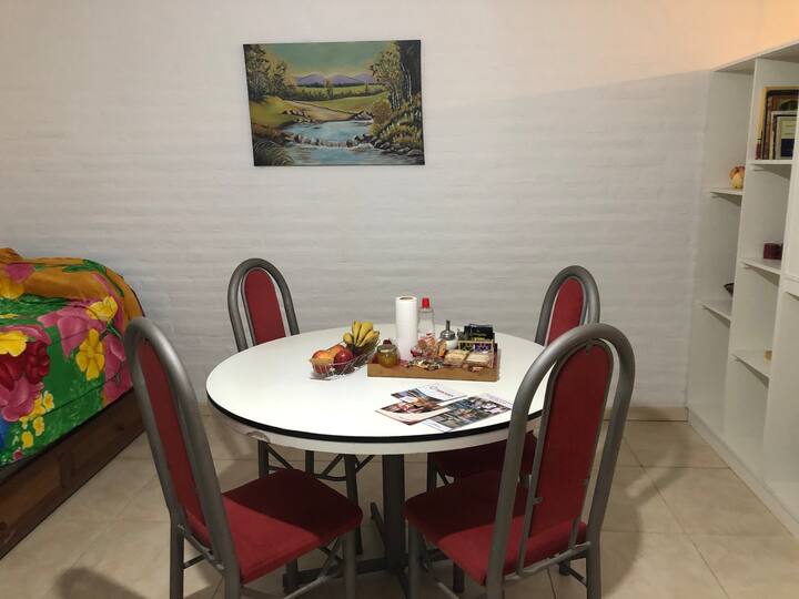 Apartamento A Estrenar. - San Juan, Argentina