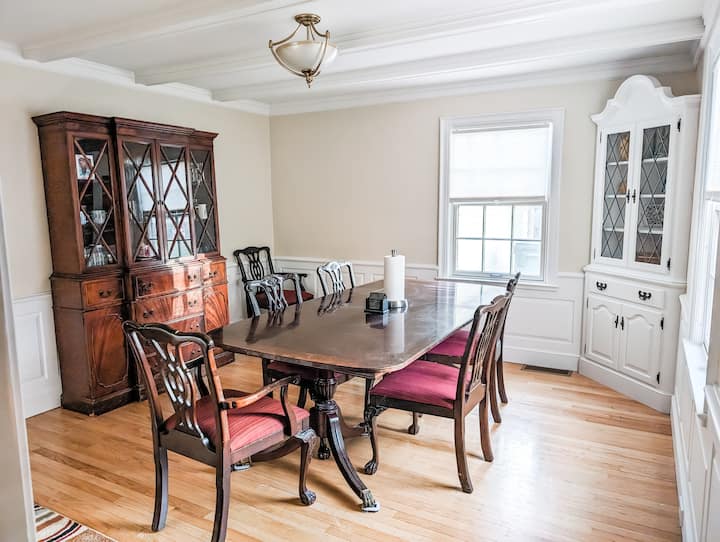 Empire Manor - Jamestown, NY