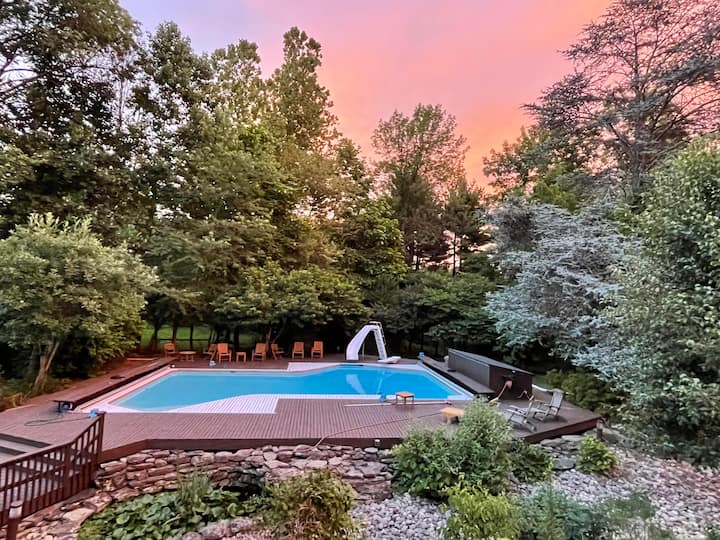 Fun For 8 - West Chester, PA