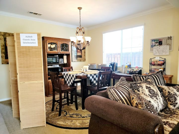 Peony Mini Suite: Wine Country Escape - Temecula, CA