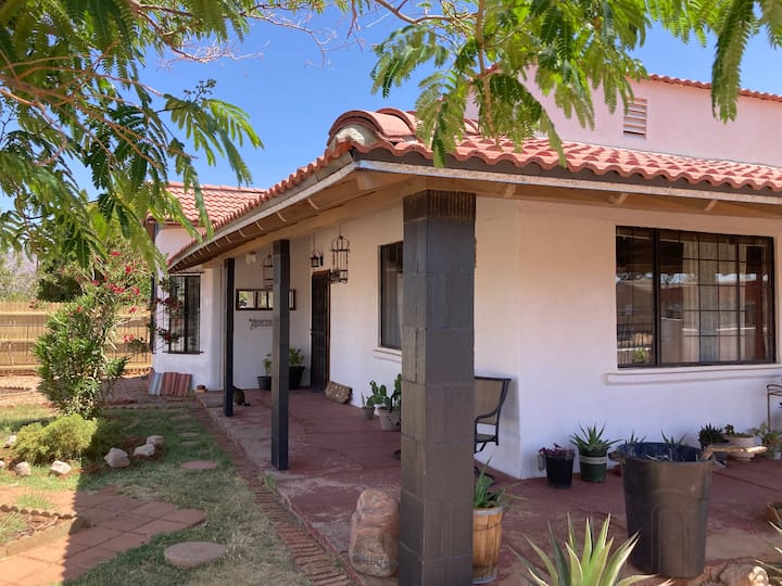 Super Clean/ Super Quiet - Naco, Az - Hereford, AZ