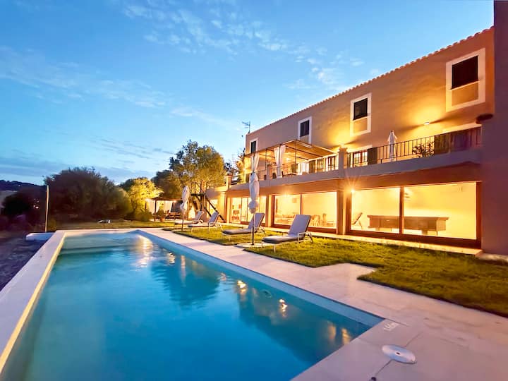 Villa Sa Tanca Llarga - Selva