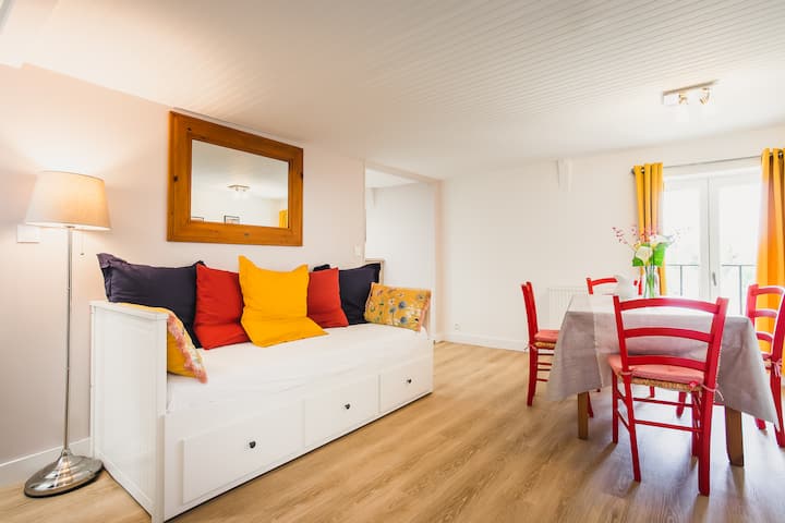 Appartement De Charme Au Calme à Redon - Redon