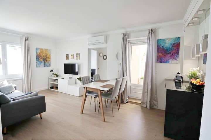 Menard Playa - Oliva