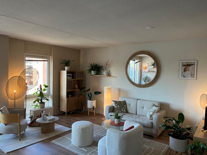Waterfront Haven - Hilversum