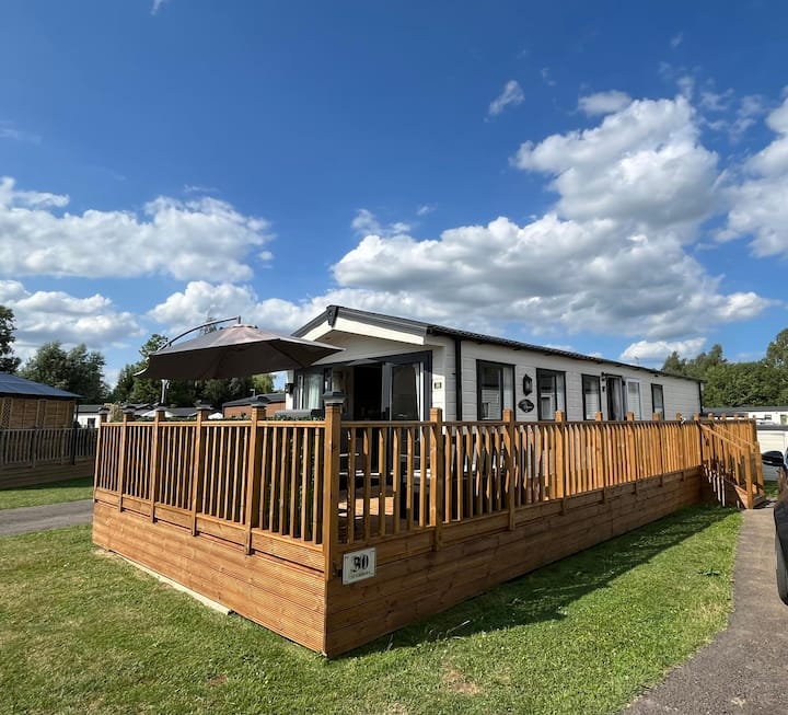 Holiday Home In Cambridge - Wisbech