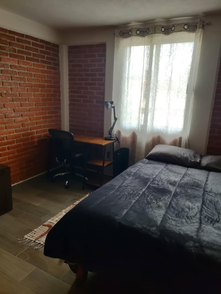 Departamento Al Sur De La Cdmx - メキシコ