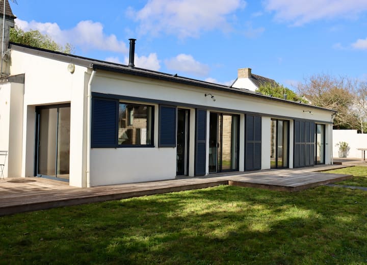 Maison à La Trinité-sur-mer - La Trinité-sur-Mer