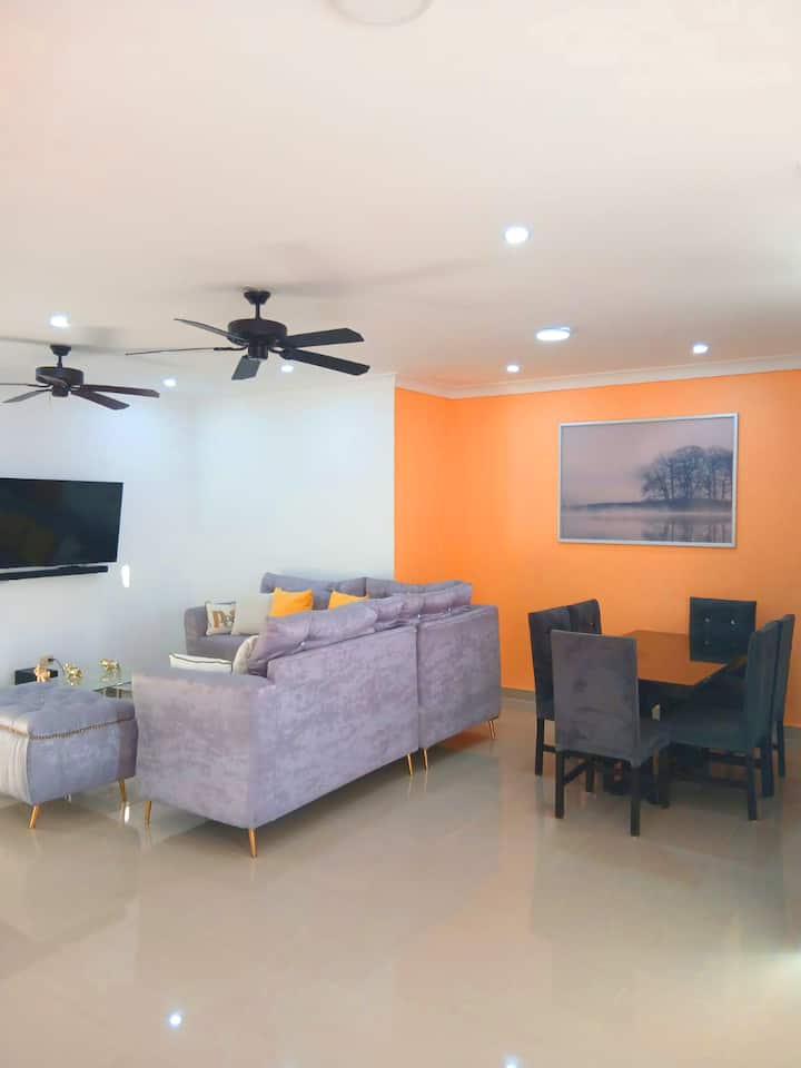 Rancho Altagracia, Playa Caleta. - La Romana