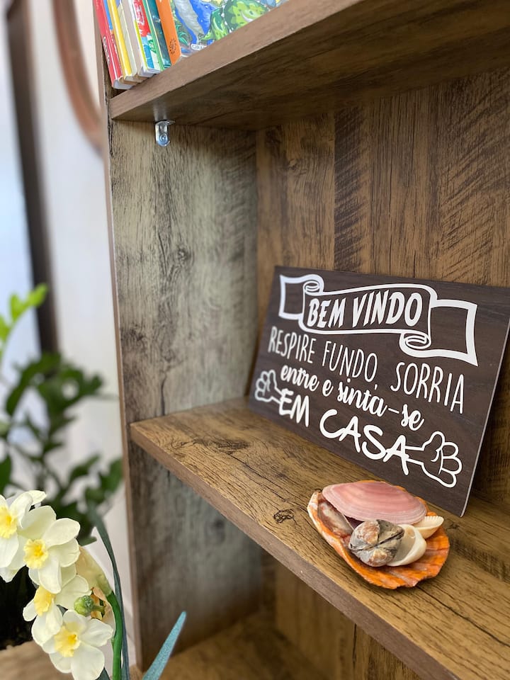 Melhor Localização - Ubatuba