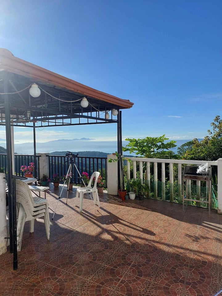 Lakeviewhouse - Tagaytay