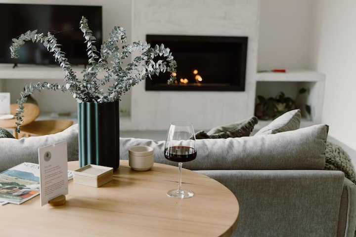 Ten Acres B&b 'Bark' Studio - Beechmont